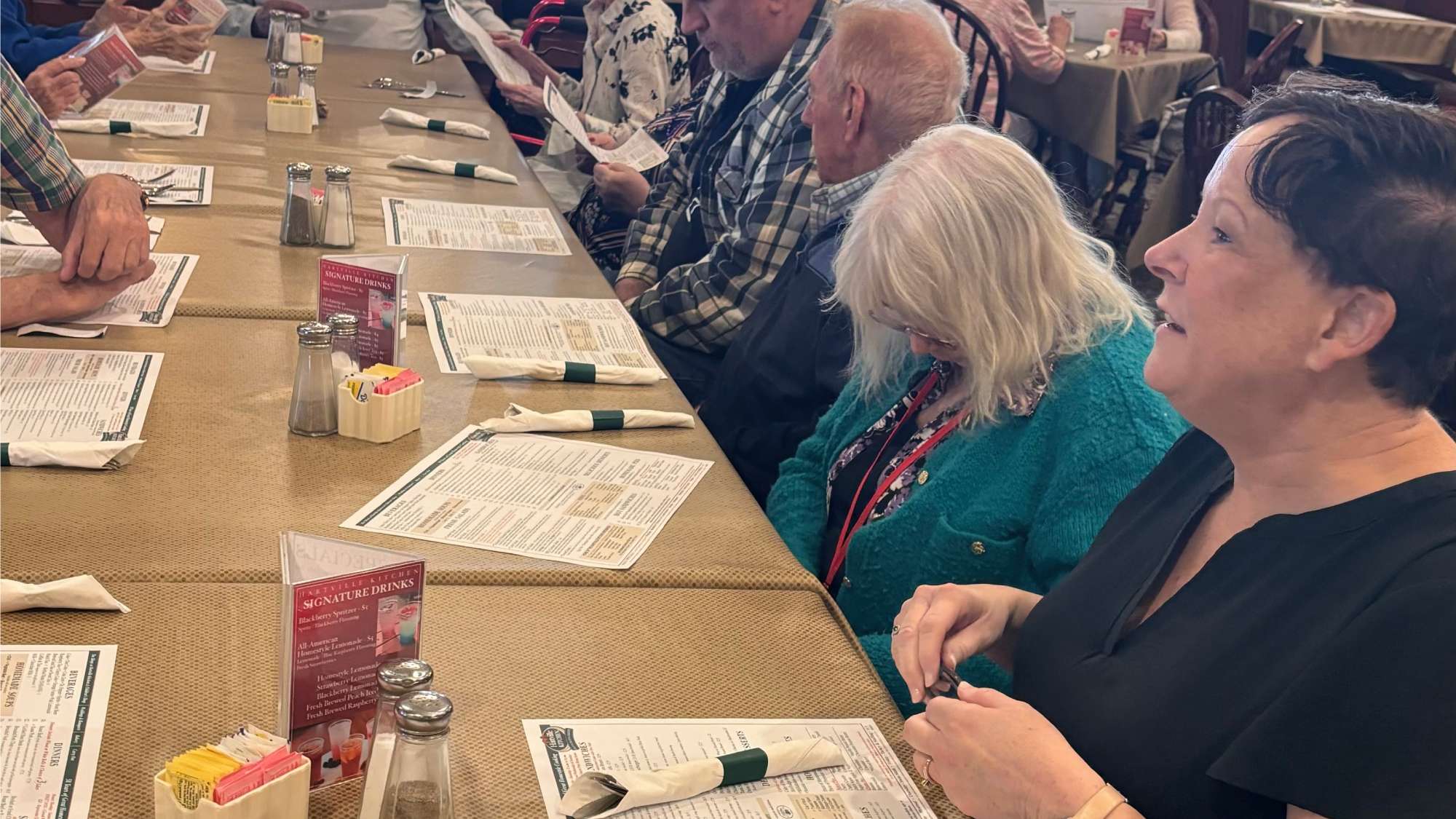 Spring Hobbies for Seniors | Engaging Activities for Older Adults